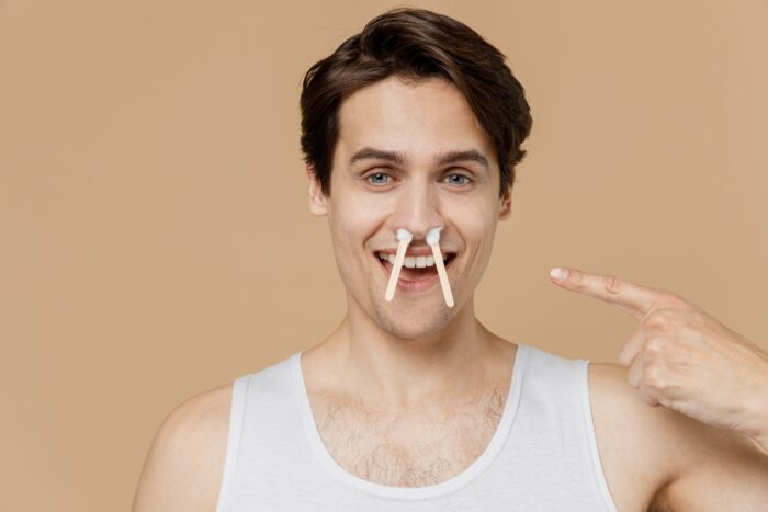 Waxing for Men: Exploring Popular Treatment Areas - Wax Inc