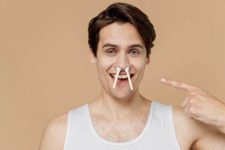 Waxing for Men: Exploring Popular Treatment Areas - Wax Inc
